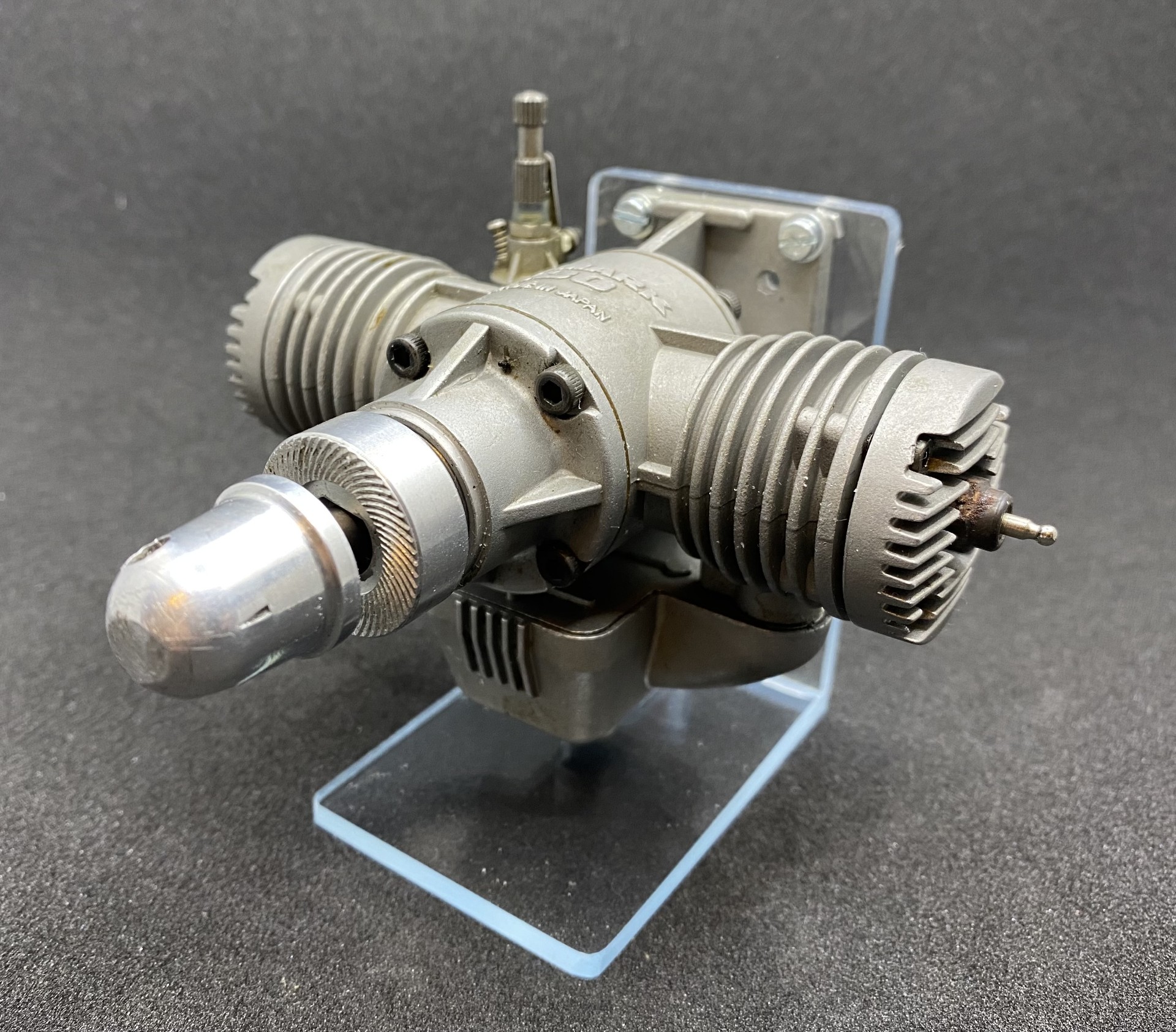 G-Mark – thpompe.de