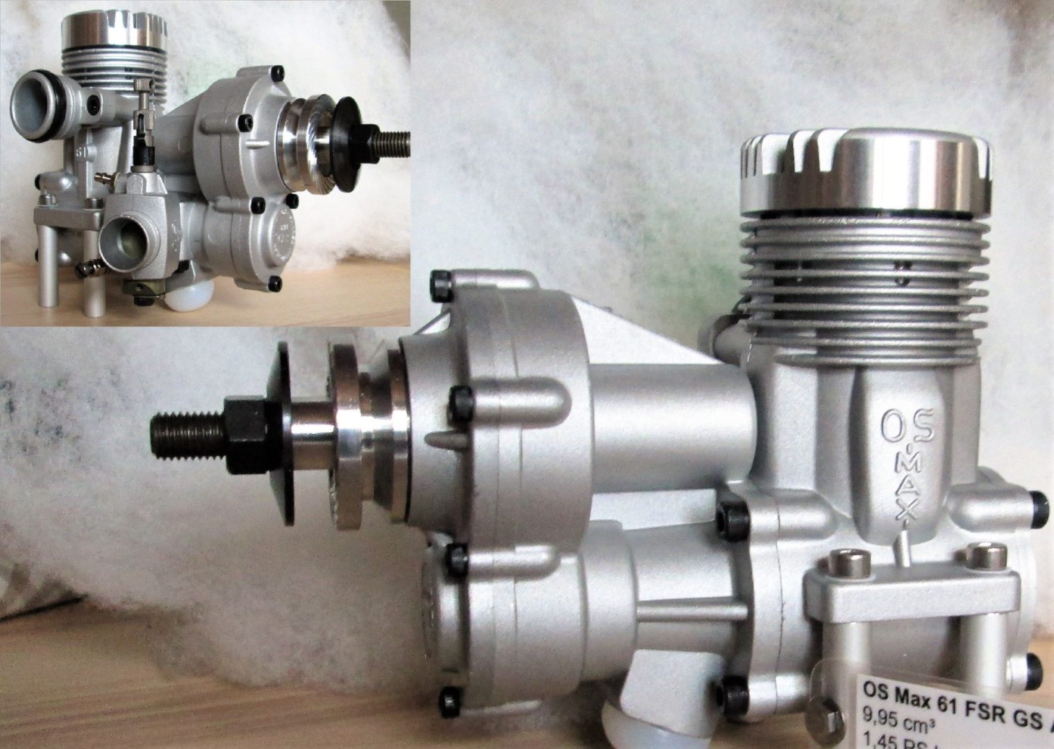 OS MAX FSR – thpompe.de