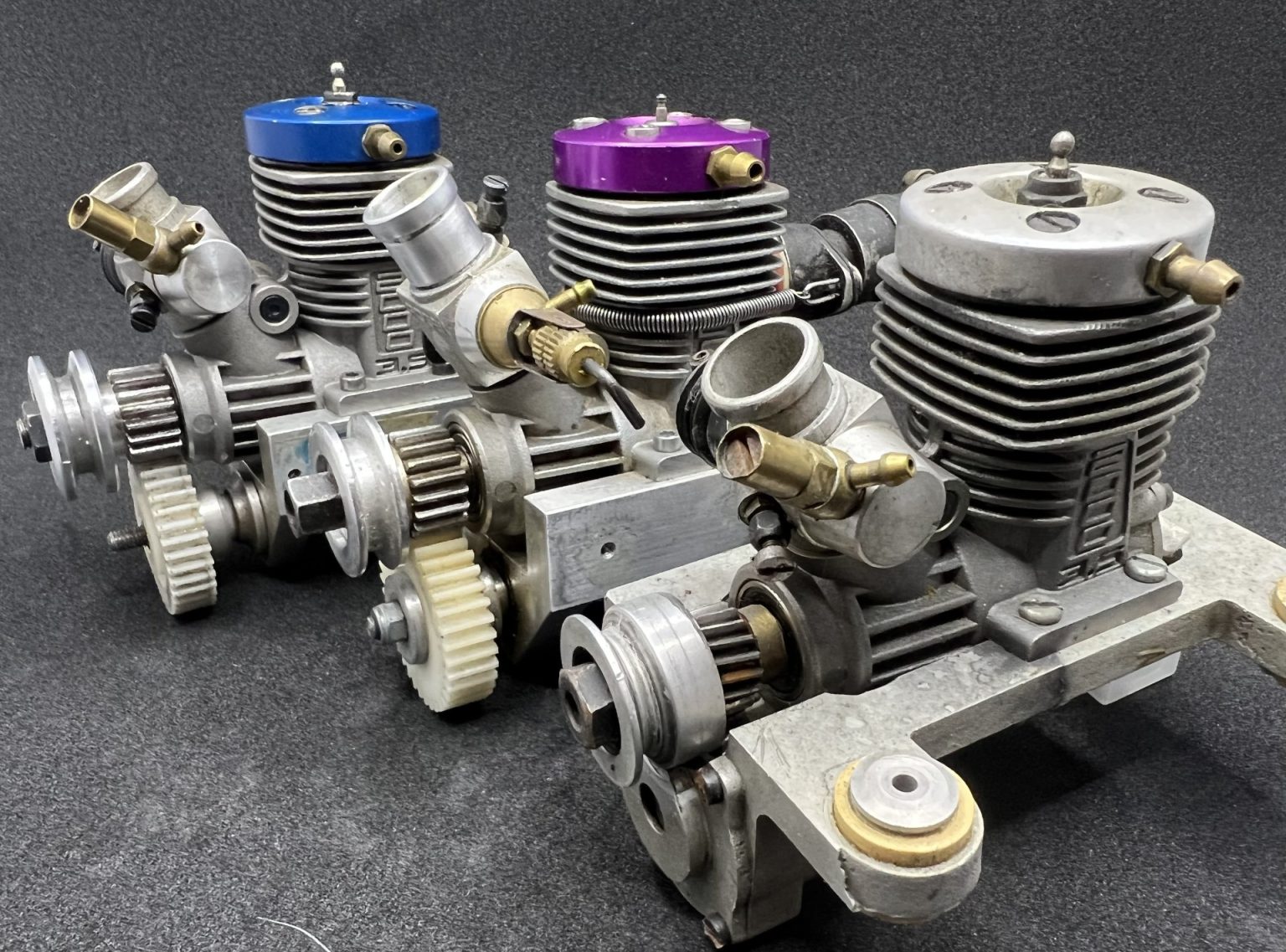 Rossi / Novarossi – thpompe.de