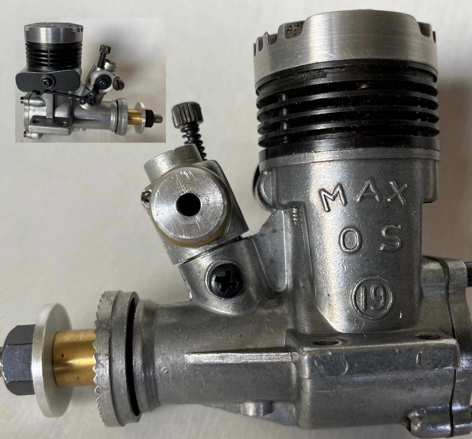 OS Max – thpompe.de