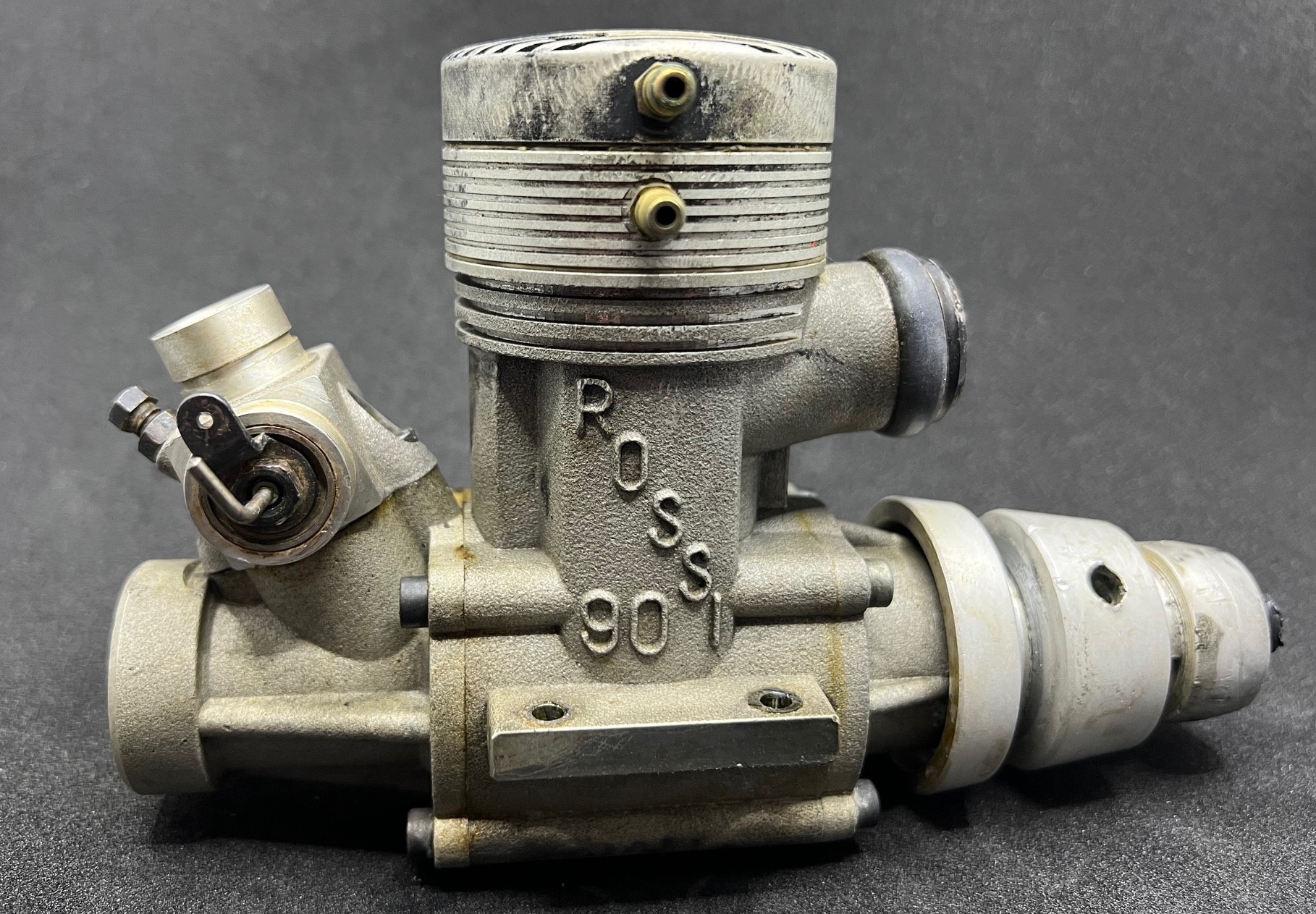 Rossi / Novarossi – thpompe.de