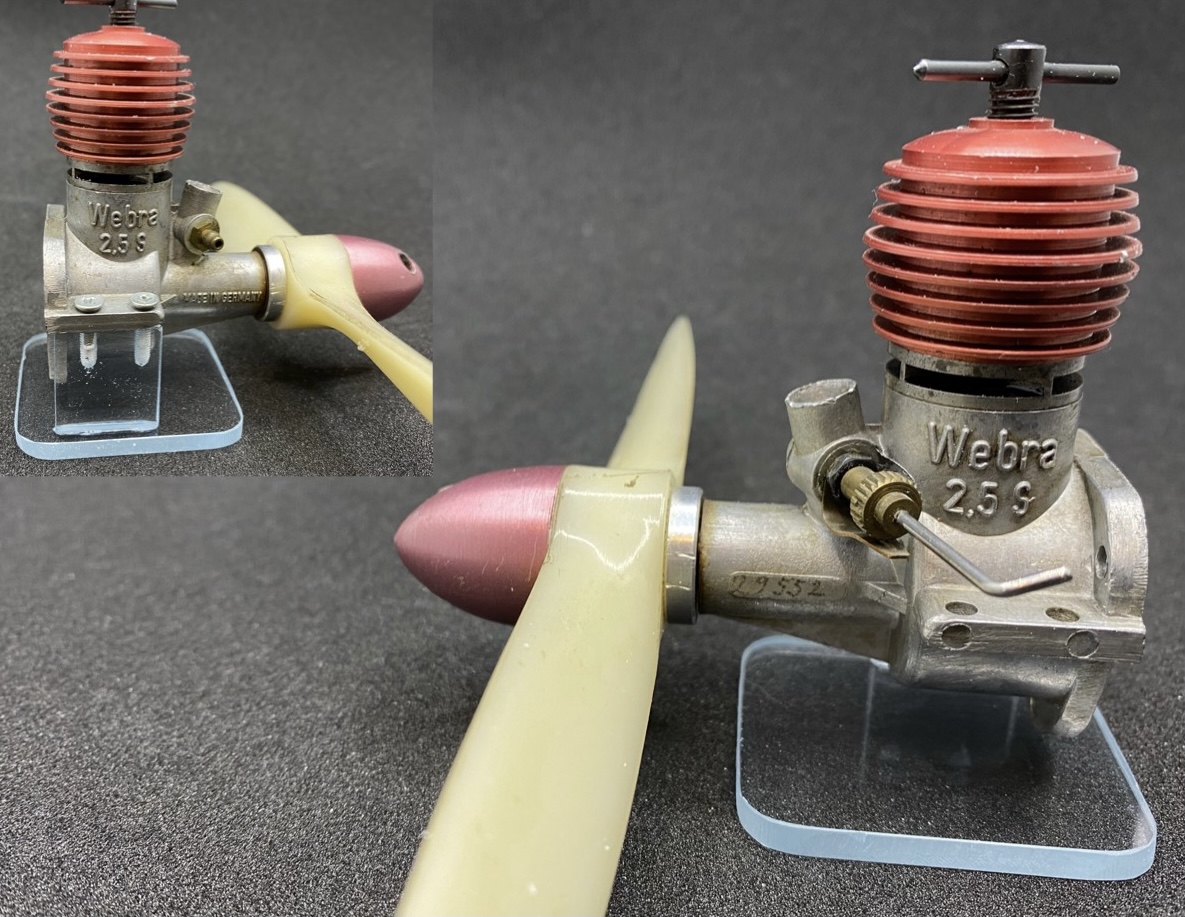 Webra – thpompe.de