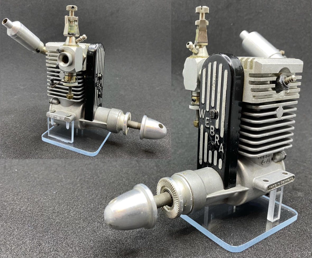 Webra – thpompe.de