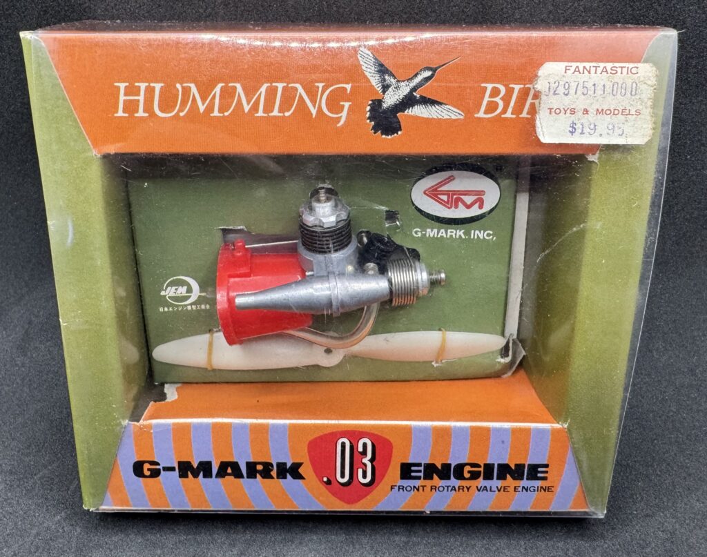 G-Mark – thpompe.de